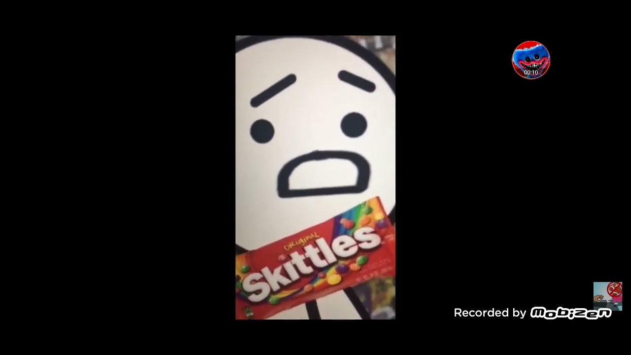 skittles meme pt br - YouTube