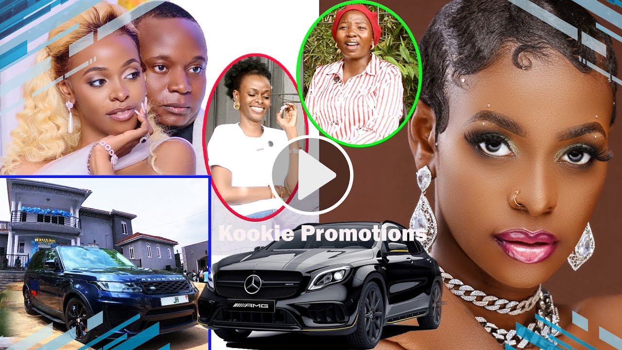 Hellen Lukoma Yesomedde Ku Zubedah,Okuwooma Kwempooma Kwekumpesa ...