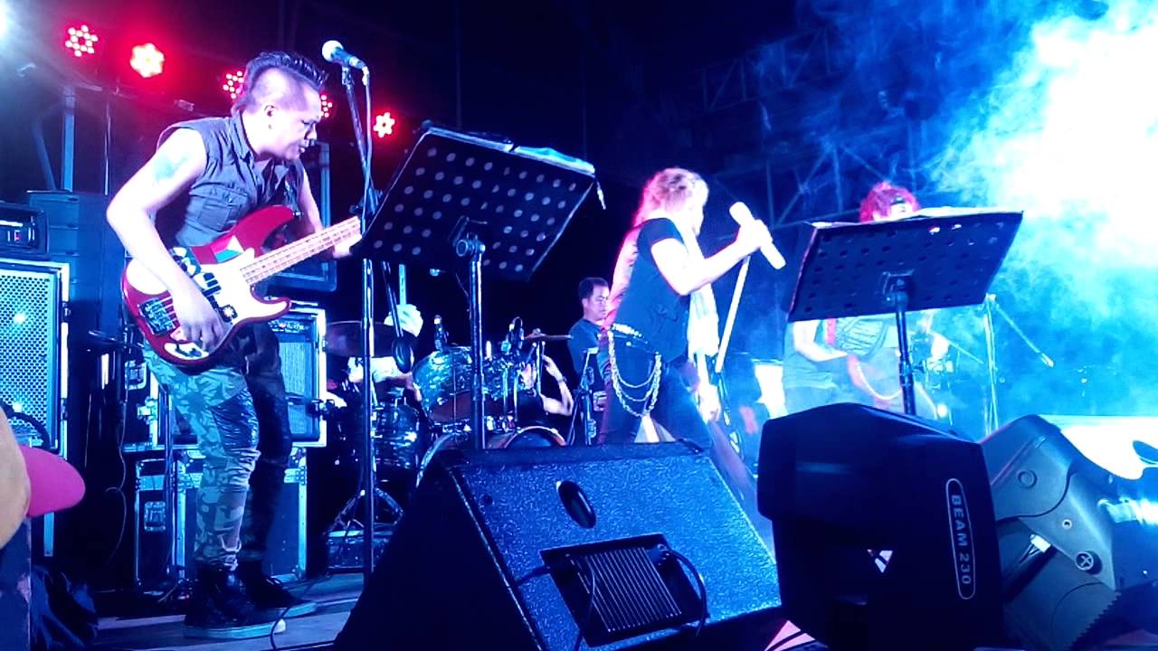 PART III BAND - YouTube