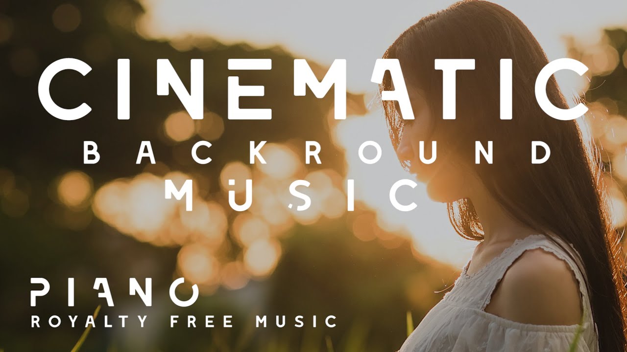 Sad Cinematic - Background Music Piano Melancholy Alone Spirited ...