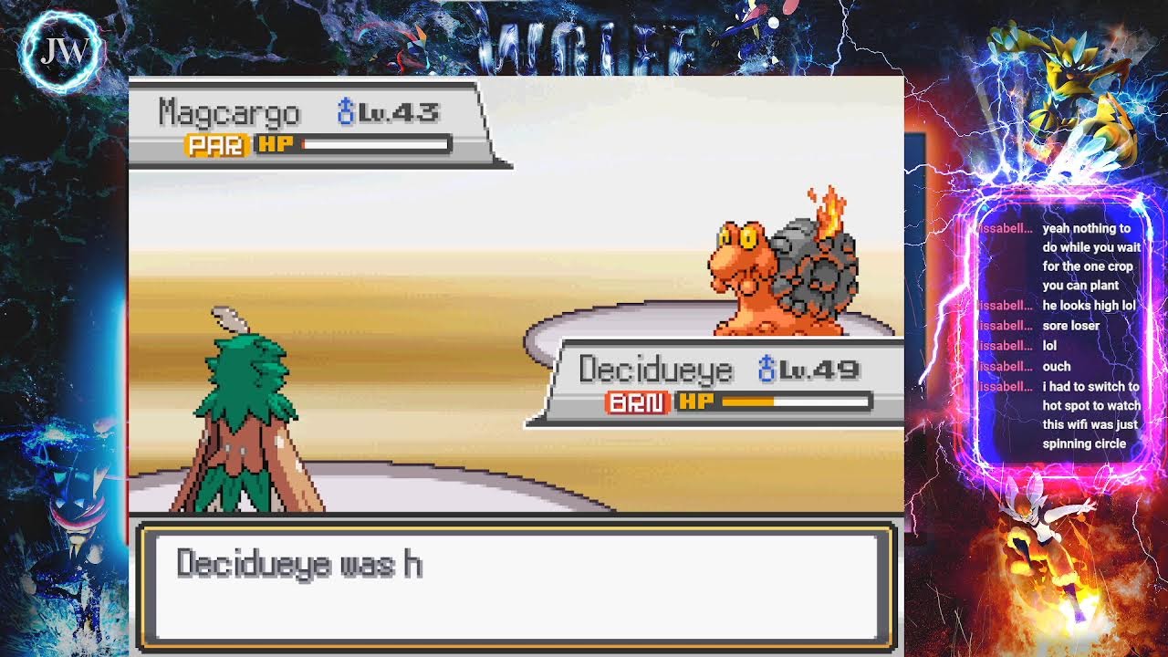 Pokemon Pathways is a lot of fun - YouTube