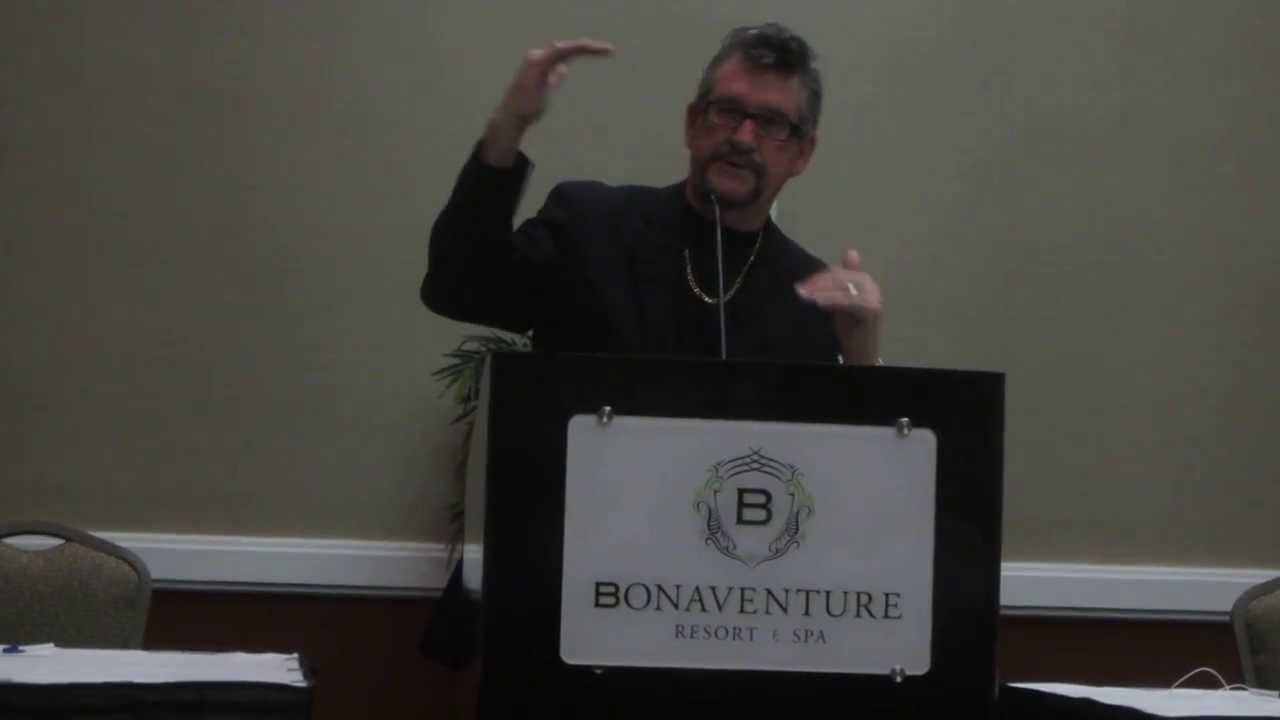 Dr. Mark Hanby Pt 1 - 2013 PAW Pastors & Ministry Leaders Summit - YouTube