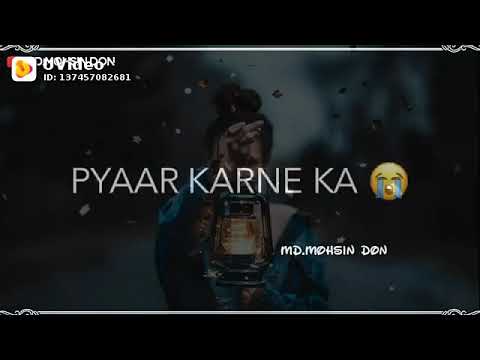 WhatsApp staus video