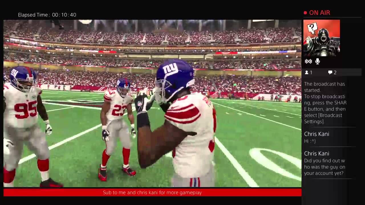 Mark vs evan madden i am the speaker (must wacth) - YouTube