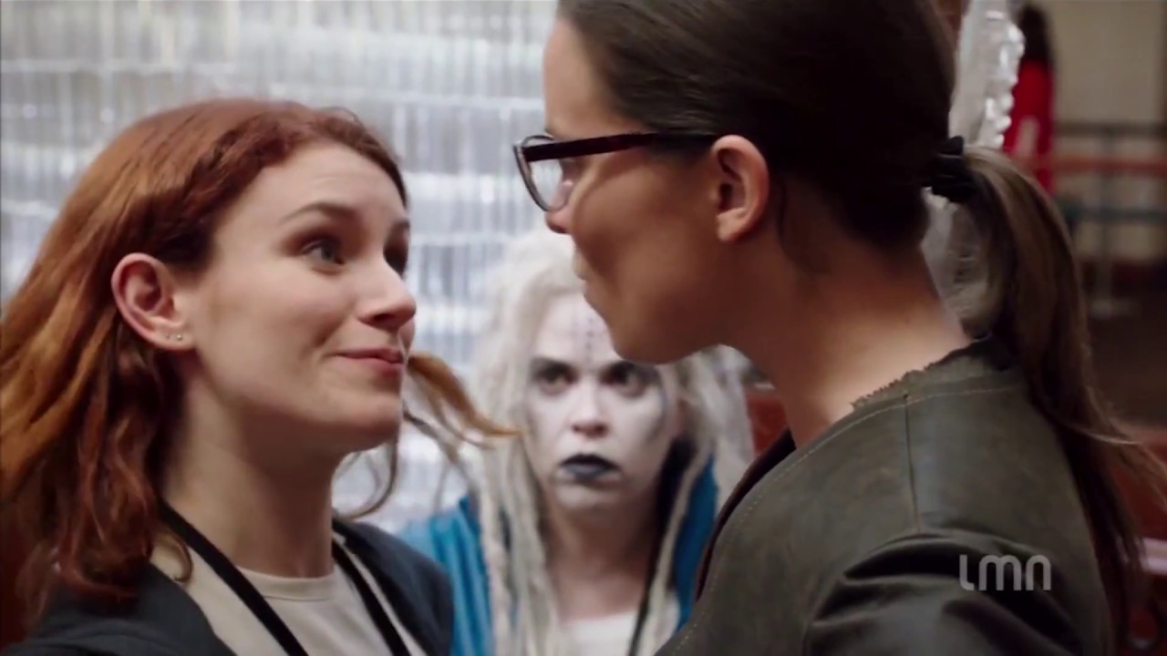 Katy Breier Demo reel 2018 - YouTube