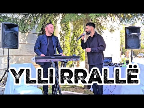 Aurel Jaupi & Desario Isa - Ylli rrallë