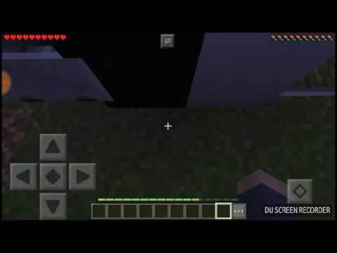 FNAF (Minecraft roller coaster) - YouTube