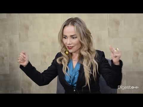 Capítulo 1 Marisol Castañeda, Magistrada de Circuito PJF - YouTube