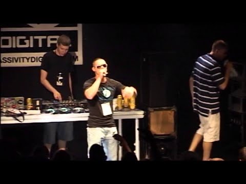 Dripac Uživo - Bassivity Showcase - YouTube