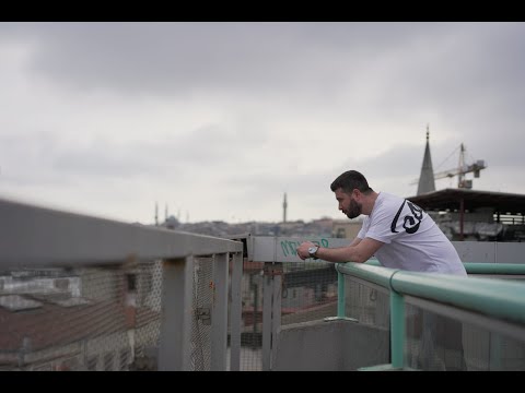 Deniz Kayran - Gözlerim Arıyor Ya