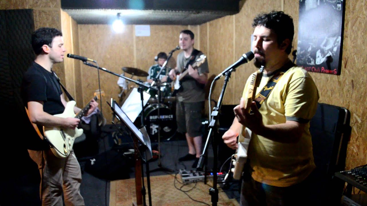 The Maze - Come Together (The Beatles cover) (SP/s - YouTube