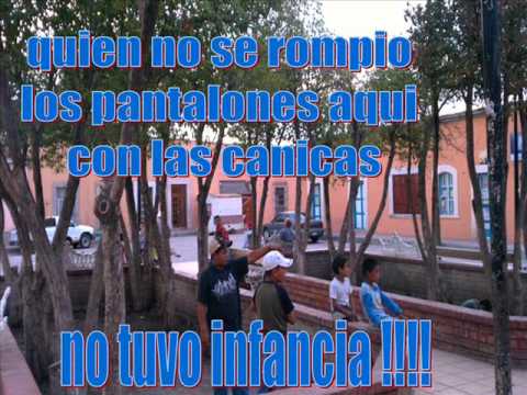 INDE DURANGO PARTE 1 EL INICIO - YouTube