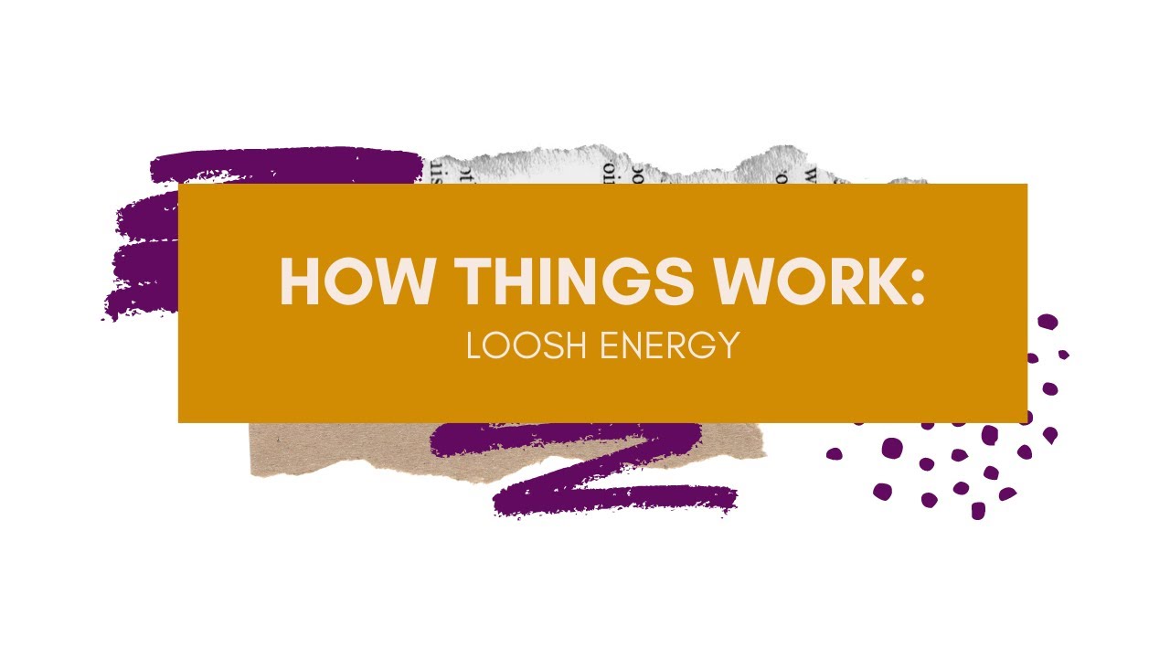 Loosh Energy - YouTube