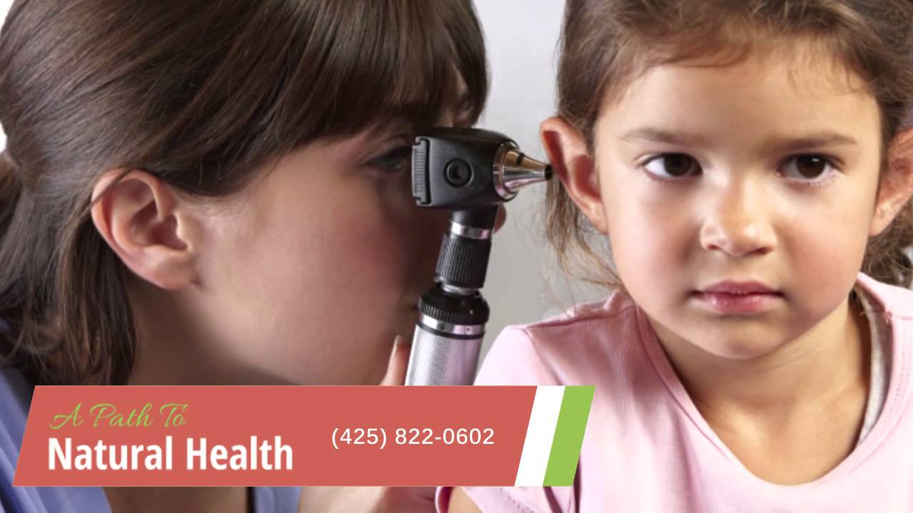 A Path to Natural Health | Doctors & Clinics in Issaquah - YouTube