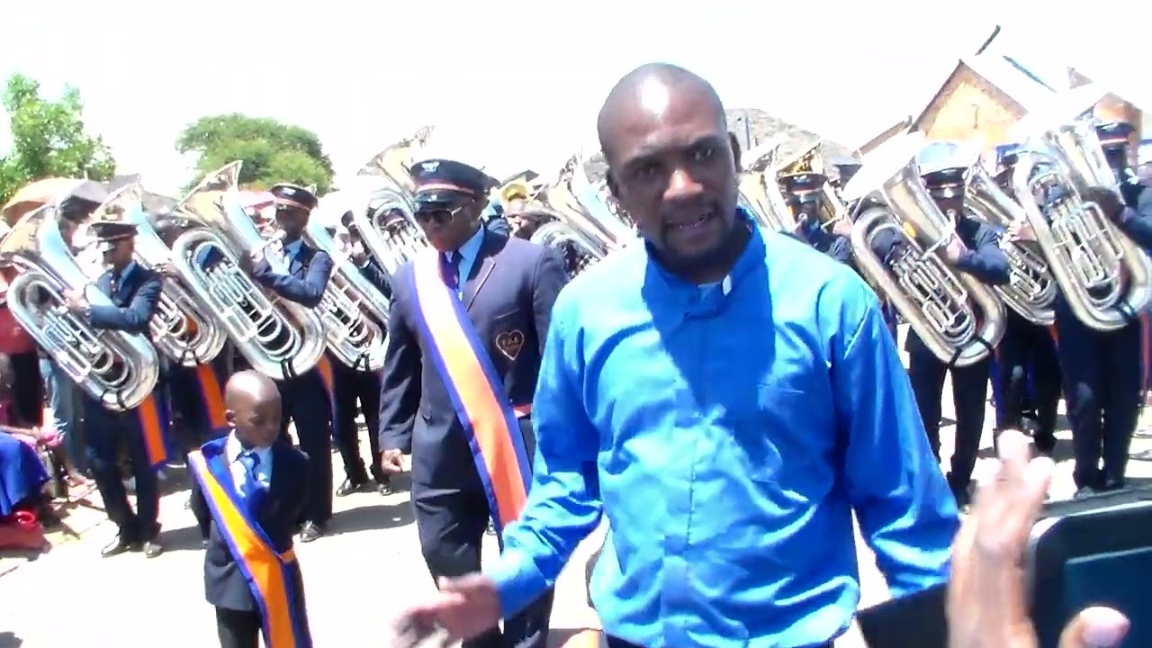 FBA Tsunami @ St Canaan 2016 - YouTube