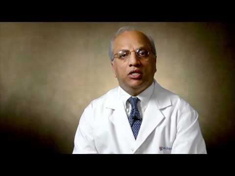 K. Rajender Reddy, MD - Medical Director of the Liver Transplant ...