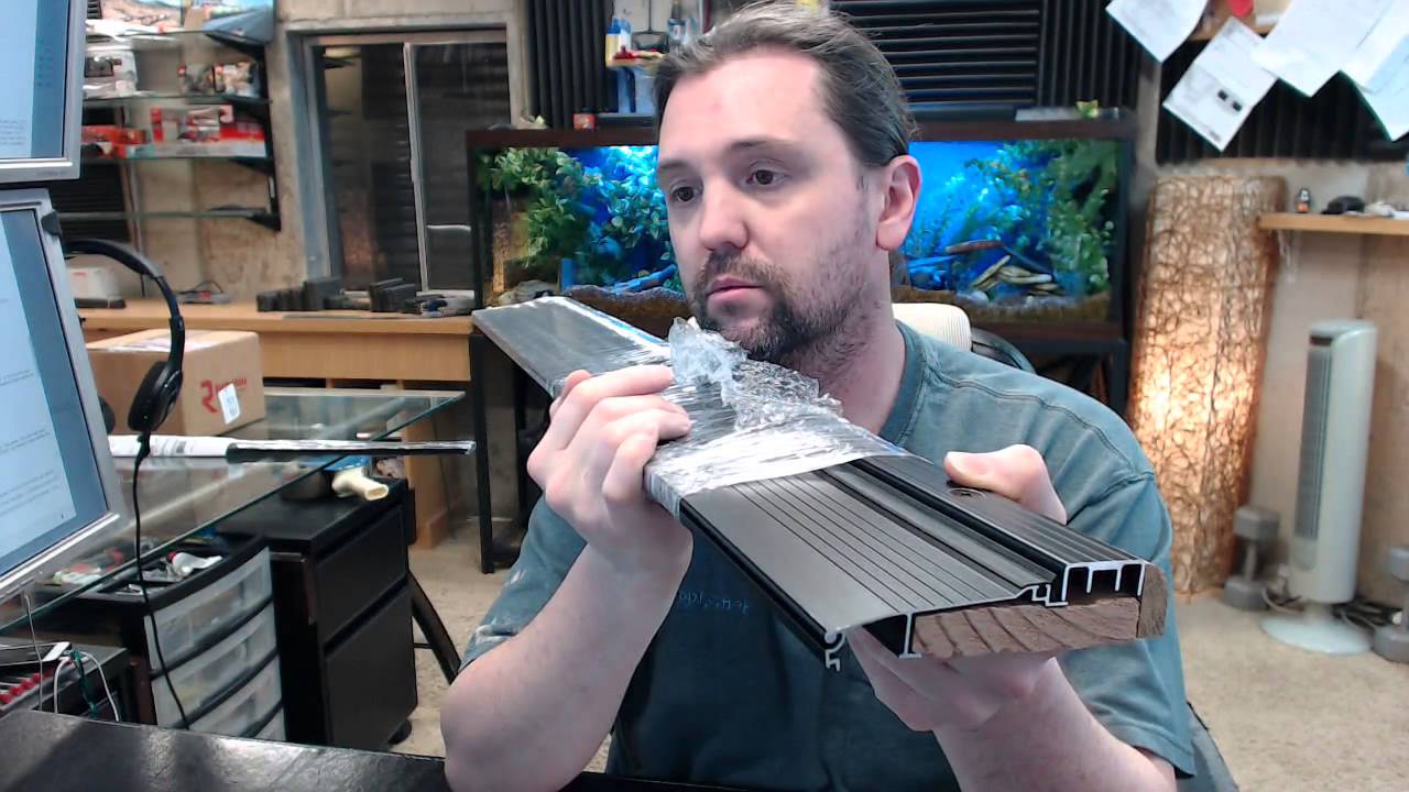 Pemko 94518D Dark Bronze Anodized Aluminum Adjustable Sill Residential ...