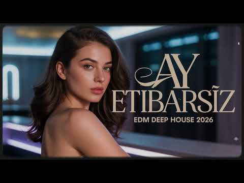 Ay Etibarsız - Al Cover 2026 (EDM Deephouse)