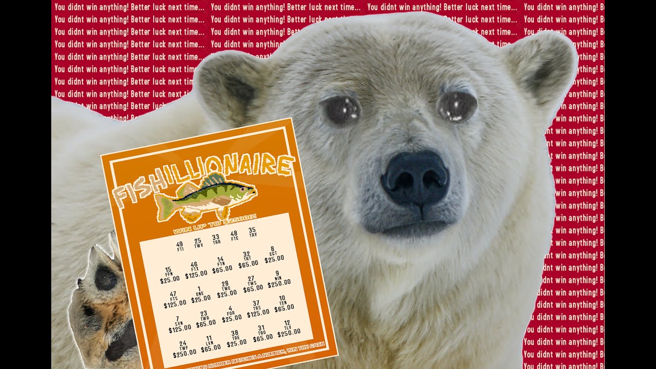 Max Camp in 4:44 UNRESTRICTED IN WELL OVER 16000 SCRATCH OFFS I HATE MY STUPID TUNA LIFE - YouTube