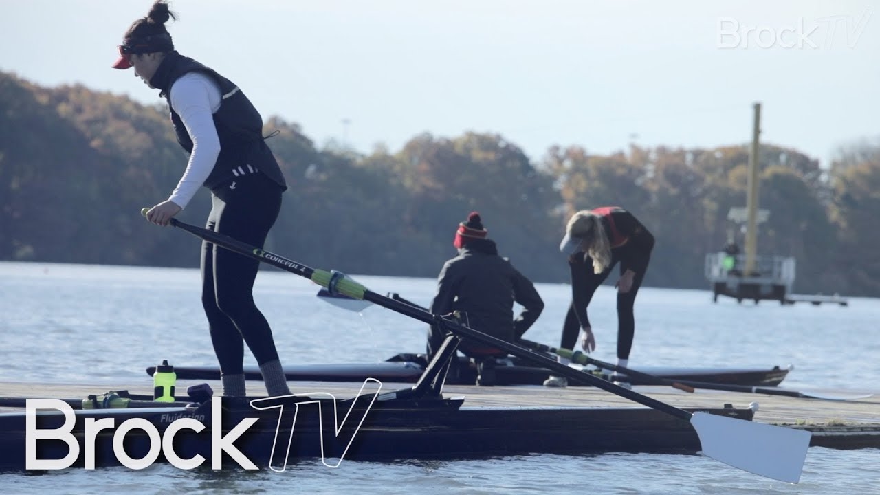 2018 Rowing Championship Recap - YouTube