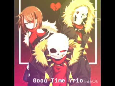 Good time trio - YouTube