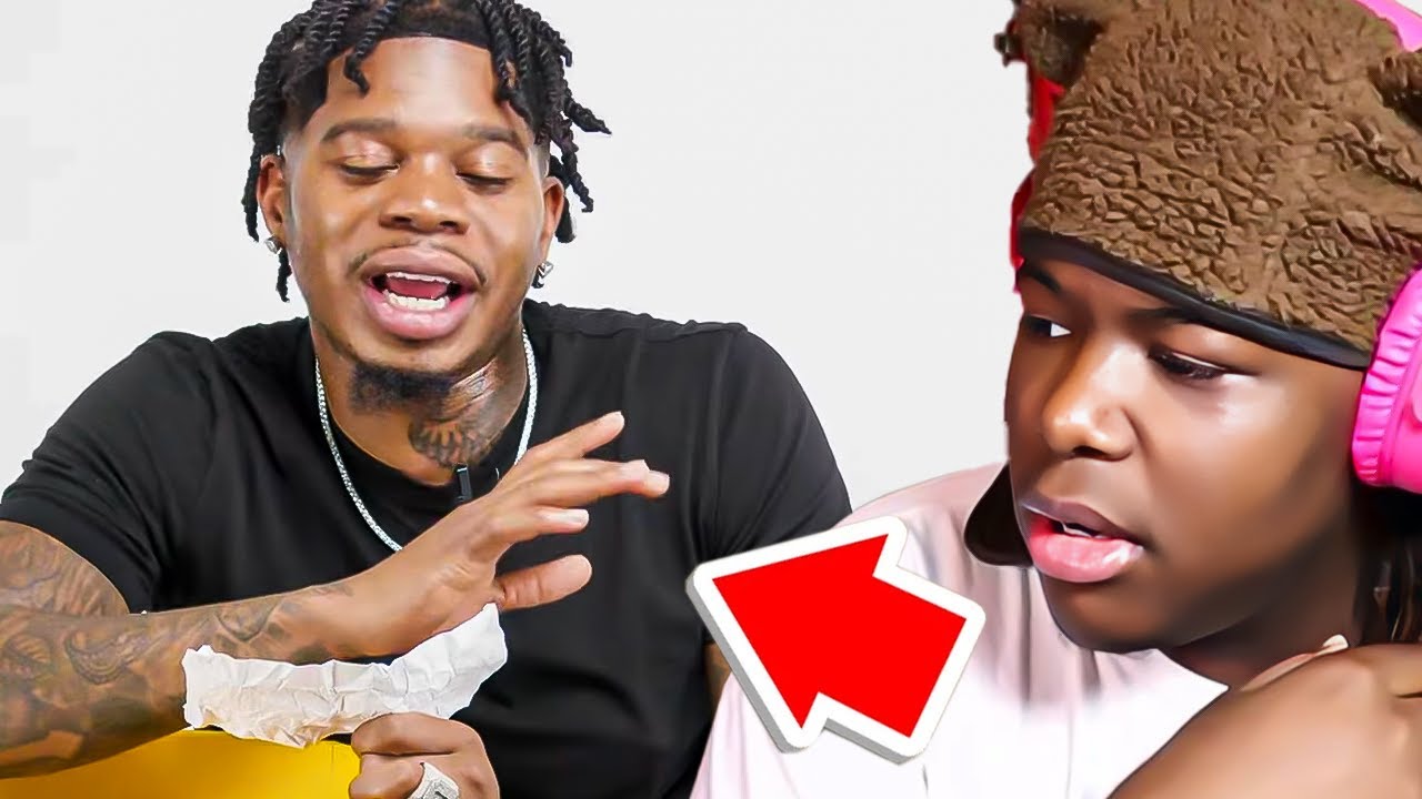 What Happened To Gucci’s 3rd Leg? - YouTube