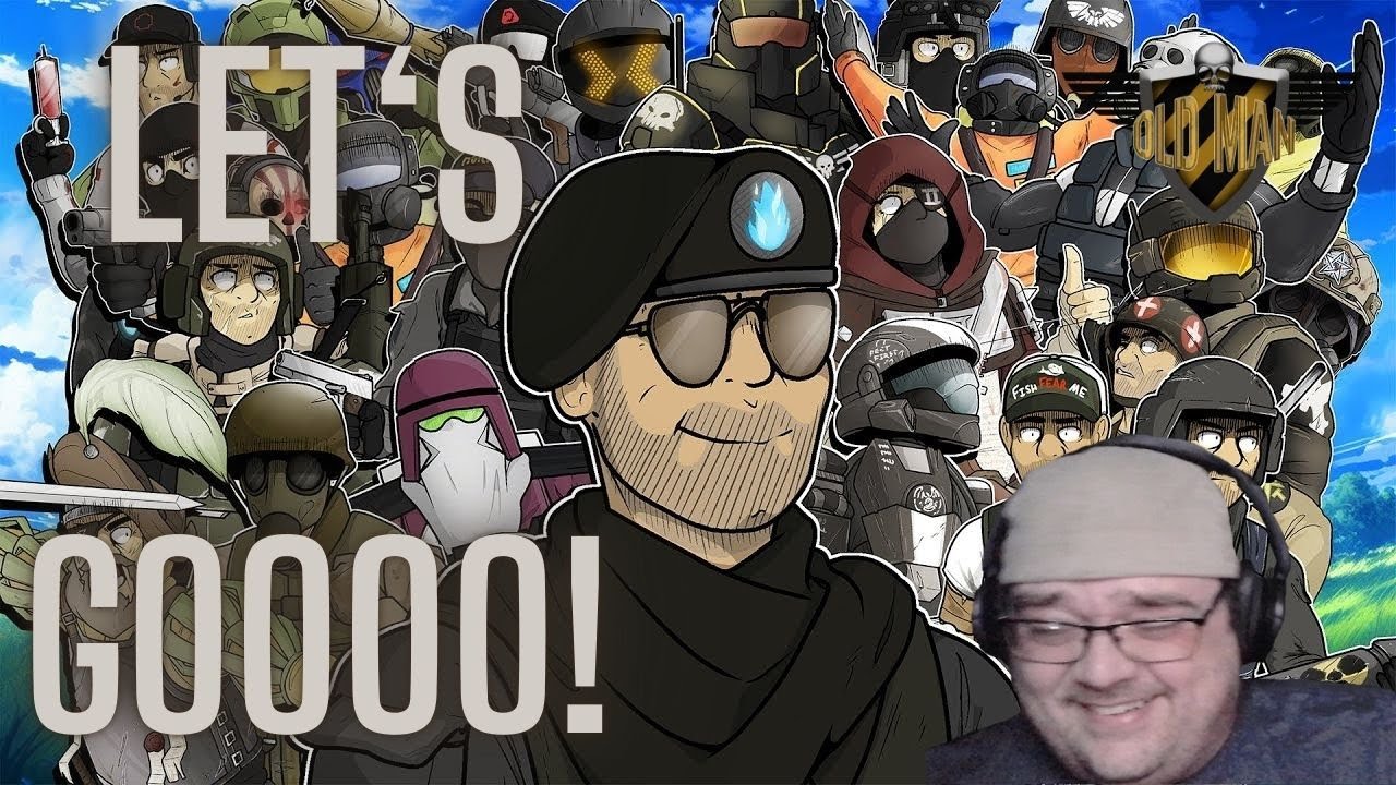 My Group is a Threat to Your Mental Health by RubixRaptor - Reaction ...