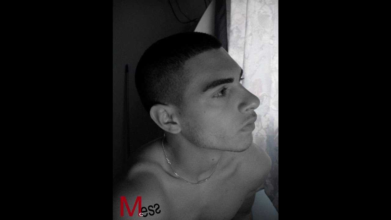 Mess - Promo Section - YouTube