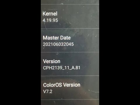 Oppo A53 CPH 2139 isp pinout Oppo A33 Cph 2135 Password/PIN Unlock Read ...