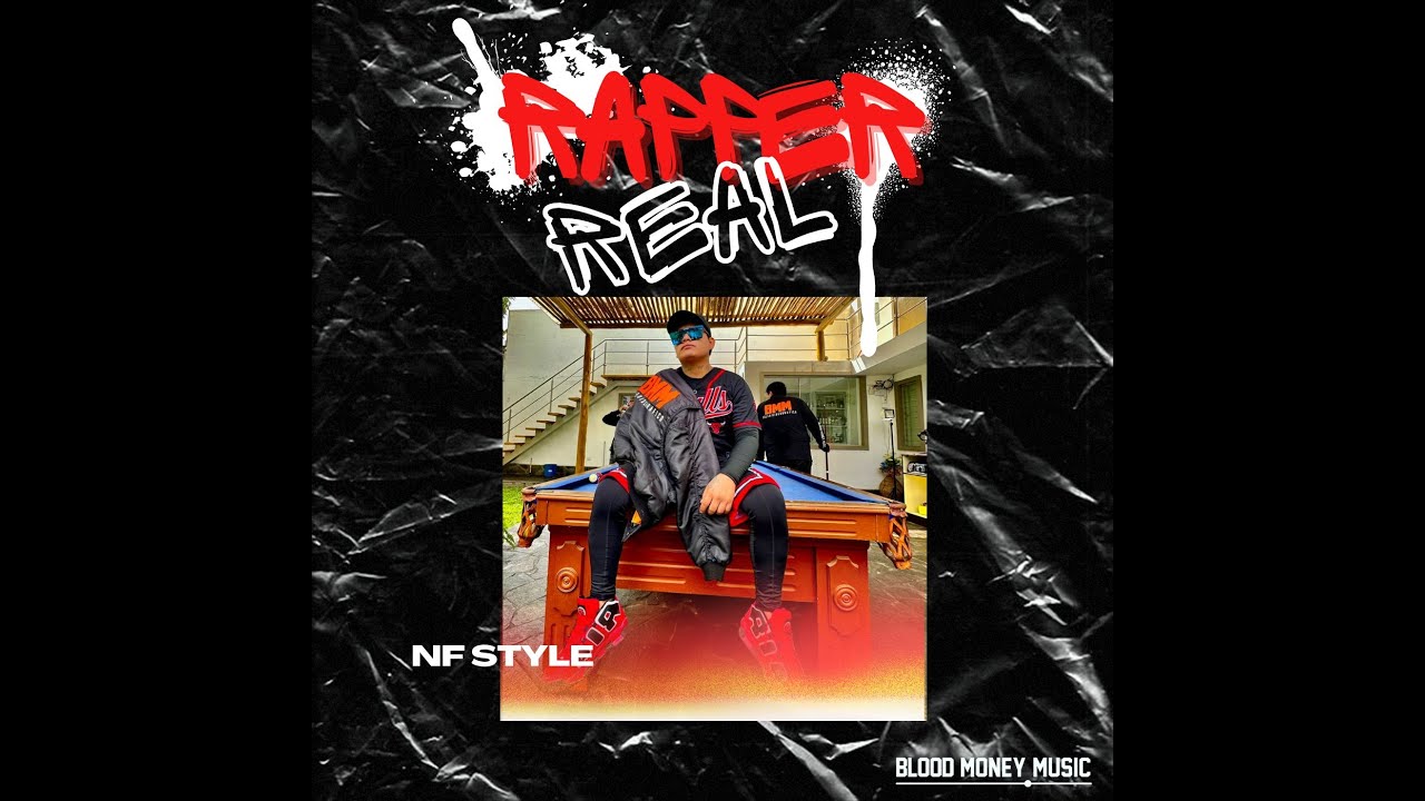 NF Style - Rapper real (video official) - YouTube