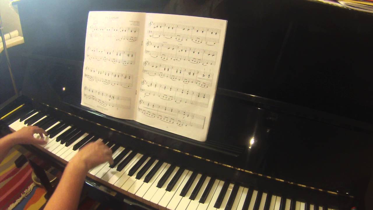 The Elephant by Camille Saint-Saens | Getting to Grade One The New Mix ...