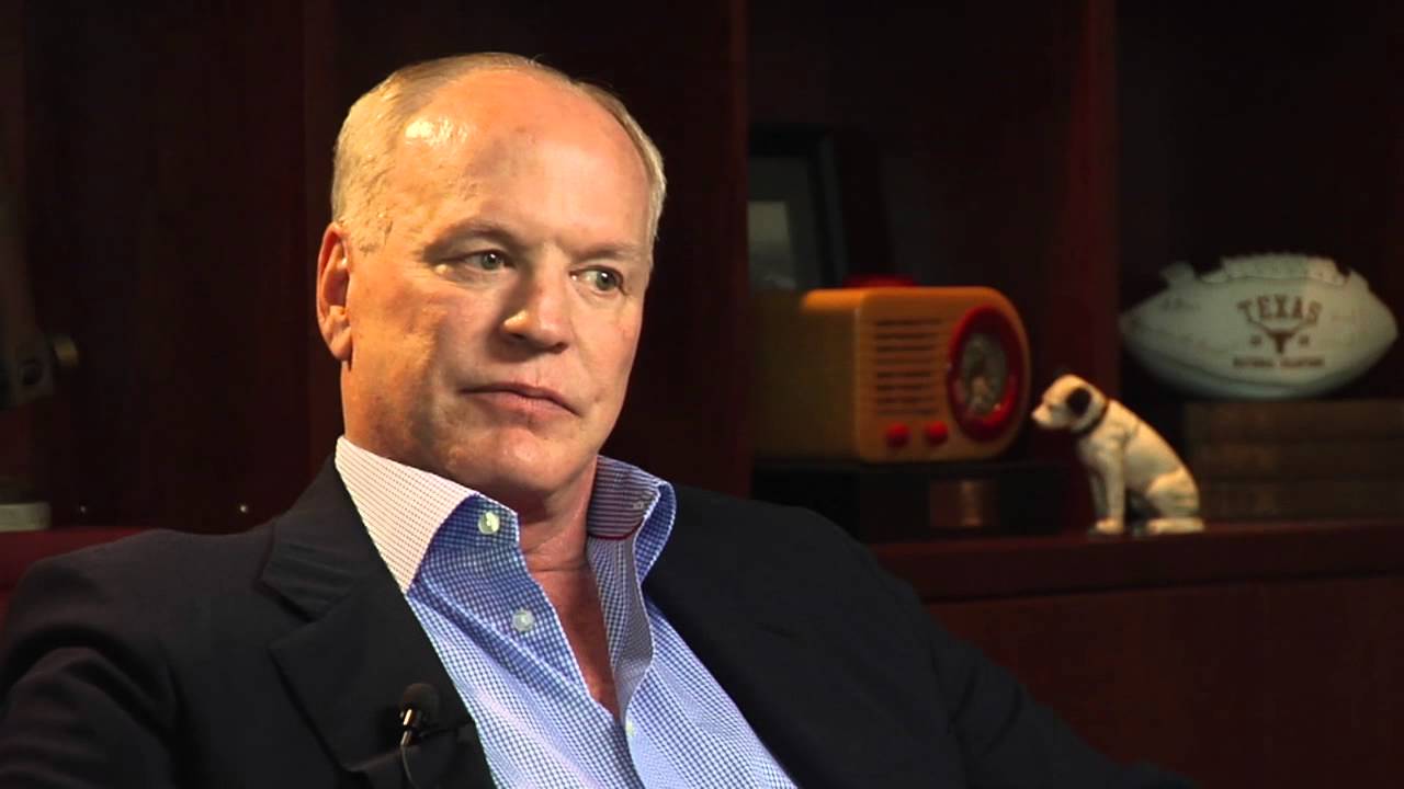 Hall of Fame 2012 - R. Steven "Steve" Hicks - YouTube