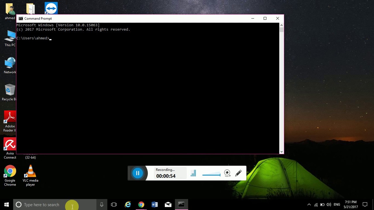 How to capture FTP, ICMP, HTTP, IPV6 and TCP in WireShark - YouTube