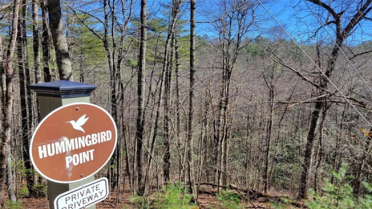 1500 Fenley Forest Trail, Cullowhee, NC Presented by Jaci Reynolds ...