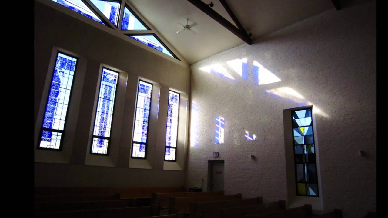 Abbey of Gethsemani Trappist KY 12 10 2012 12 14 2012 hd - YouTube