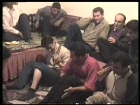 YAŞAR YILMAZ 66 İDONUN DAMATLİ YANİNDA OYUN