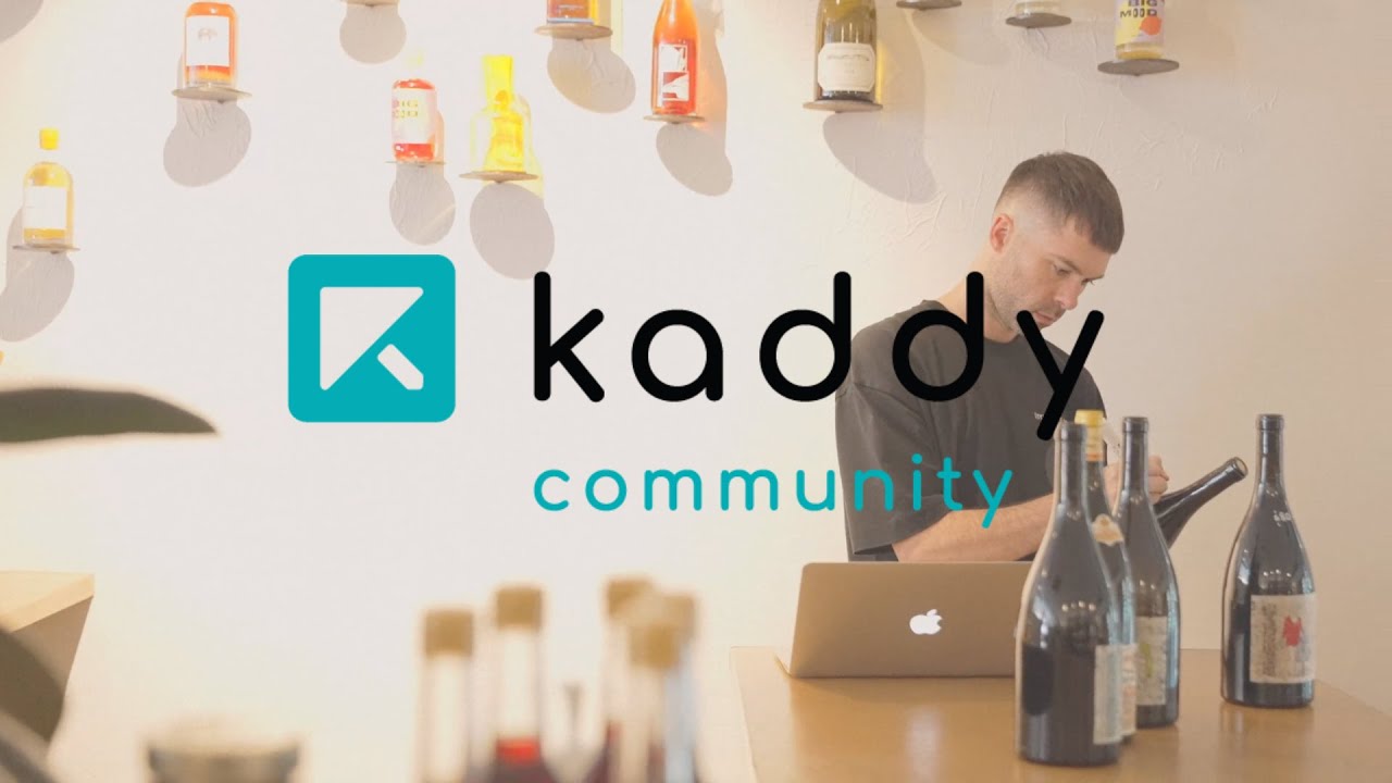Kaddy Community Hits From The Trade: Winona Wines secrets to success ...