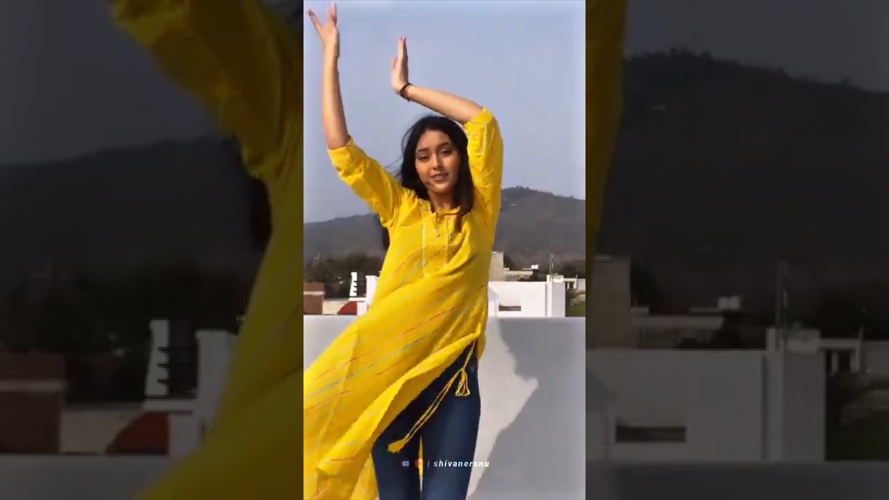 First Class - Part 2 | 4K | Shivani Paliwal | Kalank | WhatsApp Status - YouTube