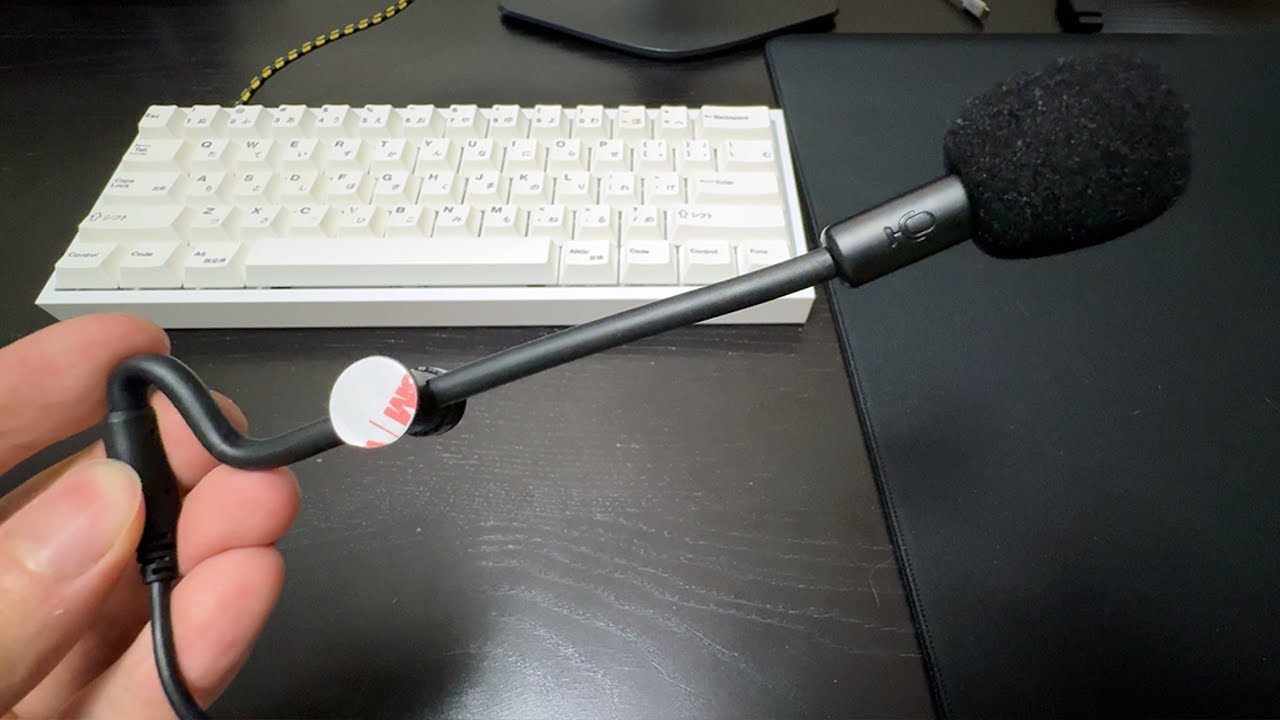 ModMic USB 2 Unboxing & Review - YouTube