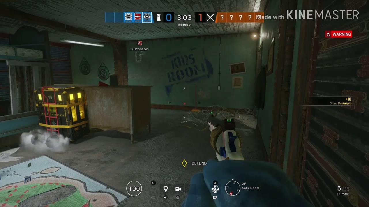 Tk Clan Members Unite - YouTube