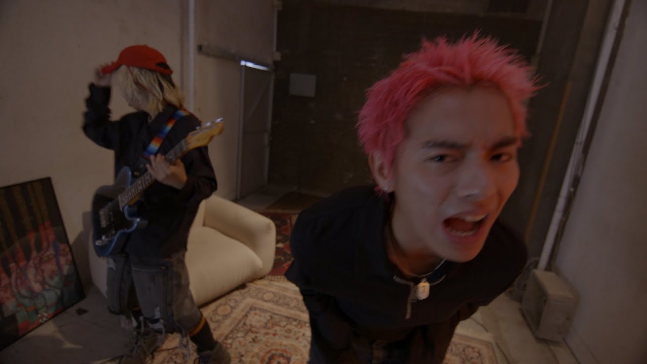 SATOH - Welcome to life (Official Video) - YouTube Music