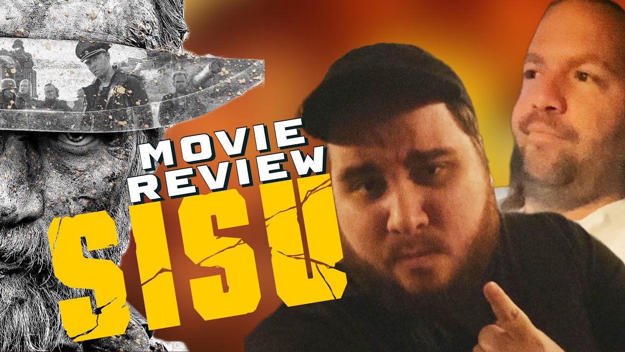 SISU (Review) - YouTube