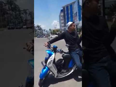 Orang paling berani sama polisi ngakak abis part 2
