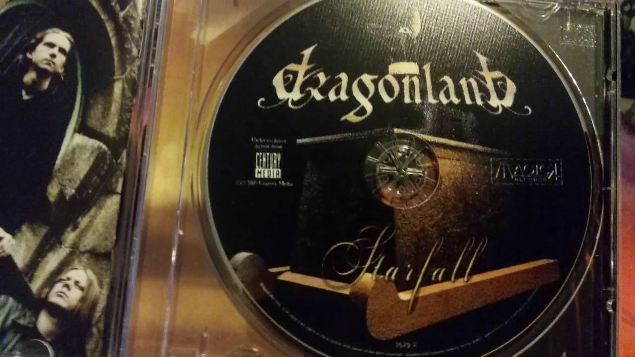 Hard n ' heavy cd collection part 6 - YouTube