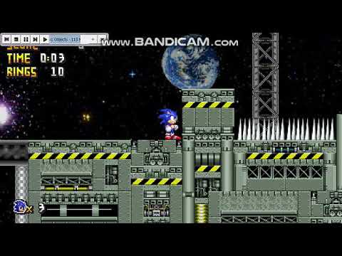 Sonic Worlds Custom Zones Ideas part 1 - YouTube