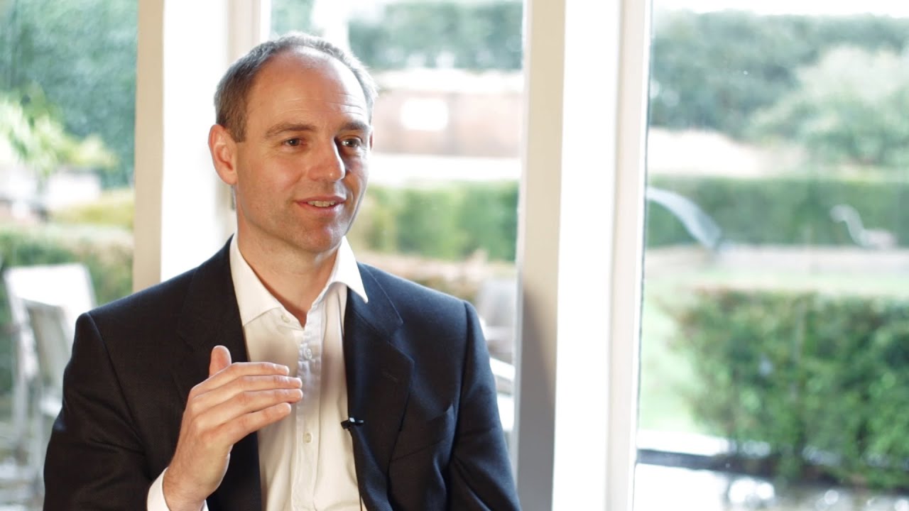 Starbucks' Ian Cranna on why purpose is so important to a Marketing ...