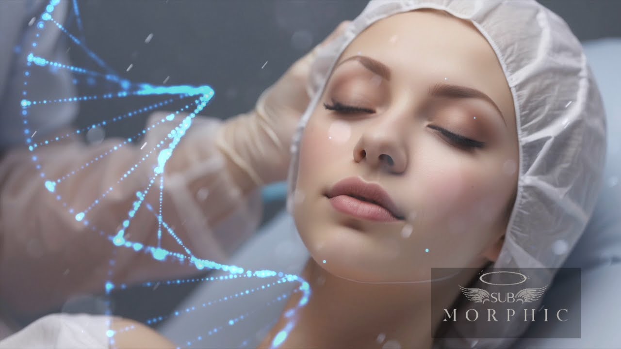 Stem Cell Therapy For Facial Rejuvenation - Unisex - (Morphic Field ...