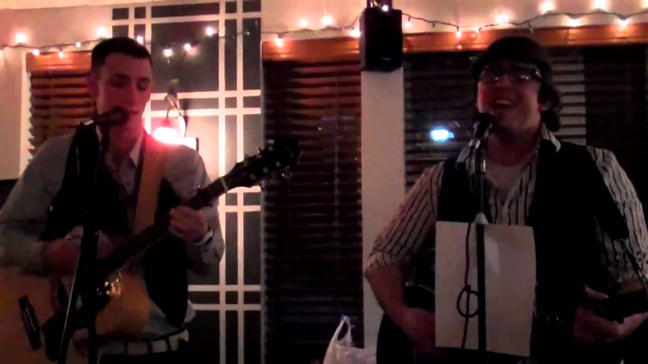 Sticks & Stones - The Good Morrow Friends - YouTube
