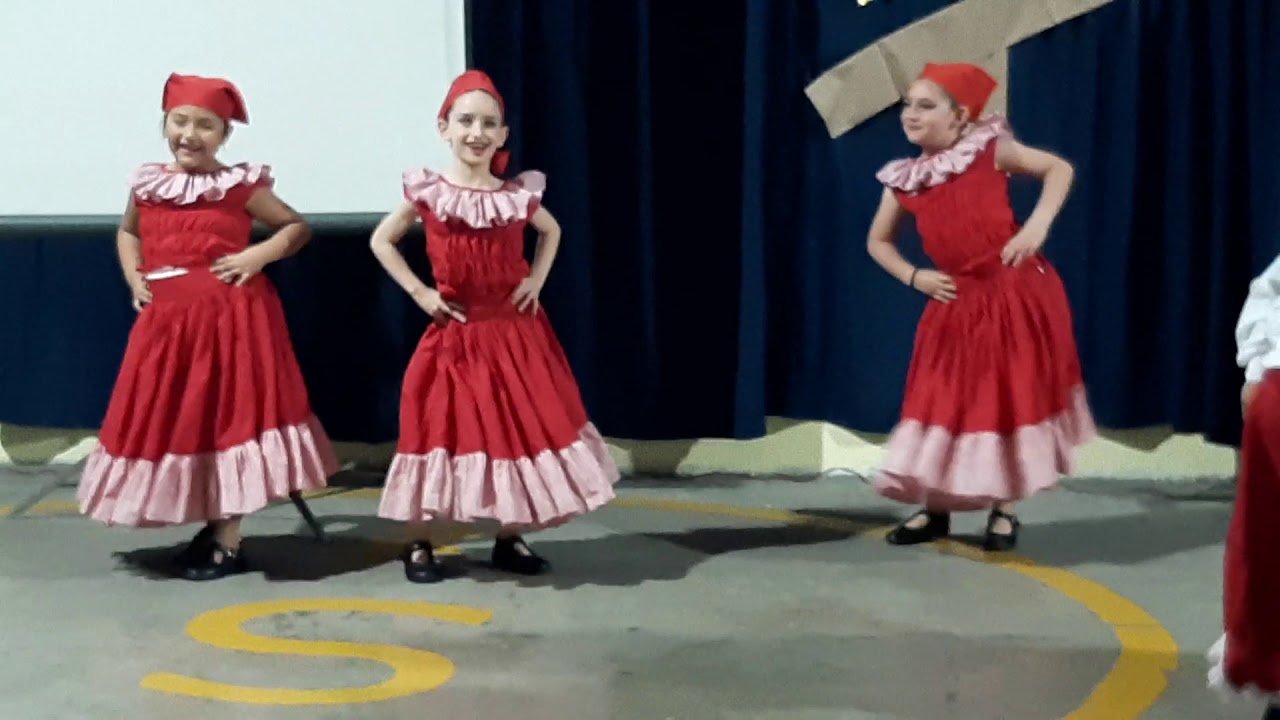 Festejo!!! - YouTube