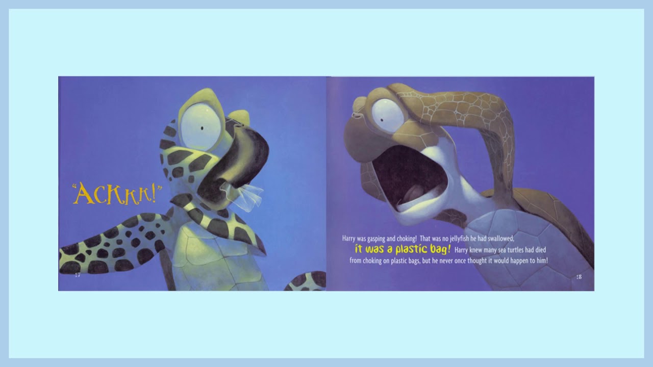 The Adventures of Gary and Harry - YouTube